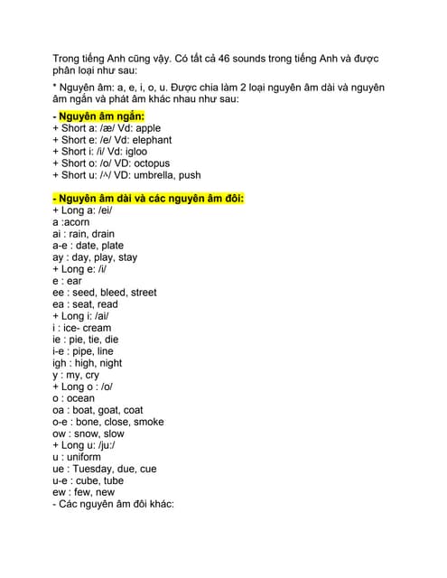 IPA lesson TEACHING ALPHABET LE- LESSON FOR PRIMARY SCHOOL | PDF