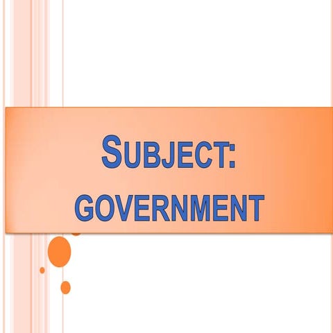 Basic Political Concepts Slide.Pptnnn | PPSX