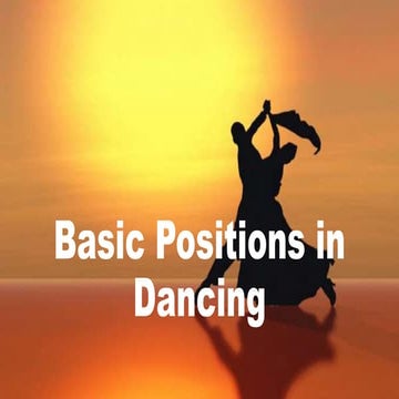 Dance Position.pptx