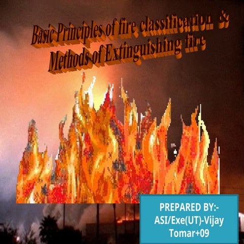 BASIC PRINCIPLE OF FIRE CLASSIFICATION.ppt