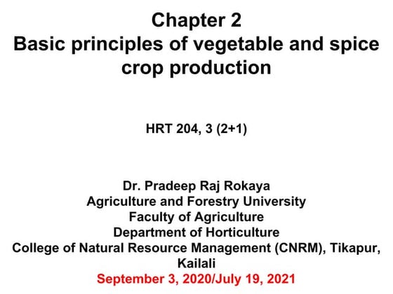 4. Classification of vegetables crops.pptx