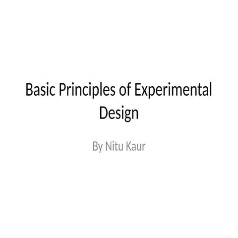 basic principles of experimental design.pptx
