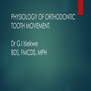 Basic principles of Orthodontic tooth movement.pptx