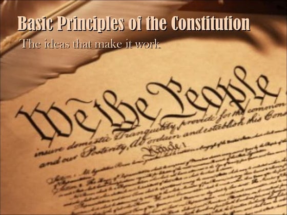 Federalism - Mr. Hood Presentations | PPT