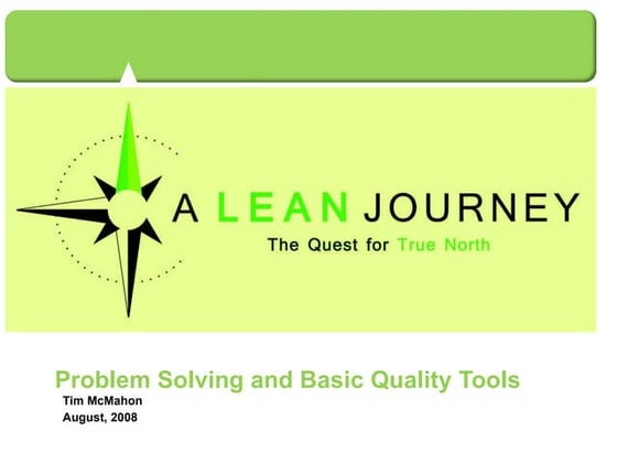 Quality : First Time Right Approach | PPTX