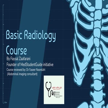 Basic Radiology course.pdfbbVavaavabhhgg | PDF