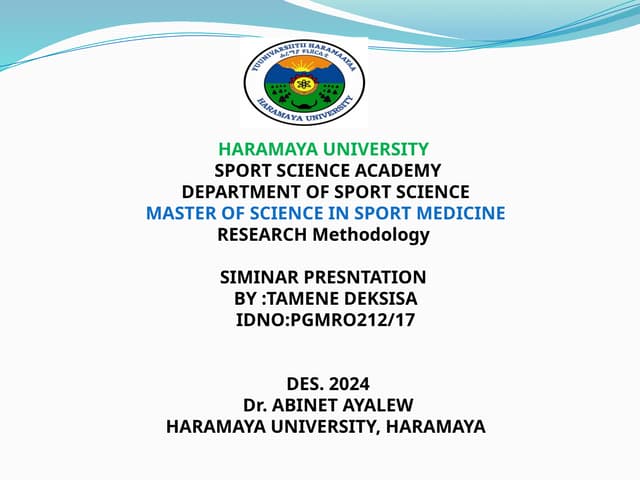 Sampling Procedure for Quantitative Research.pptx