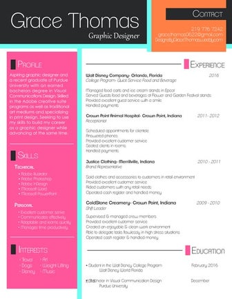 Resume Updated | PDF