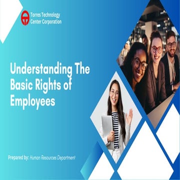 BASIC RIGHTS FOR ACADEMIC PURPOSES FOR STUDENTS | PDF