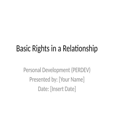 Basic_Rights_in_a_Relationship_PERDEV.pptx