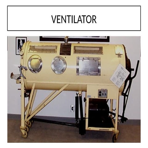Basic Role Of A Ventilator. For intubatedpatient.pptx