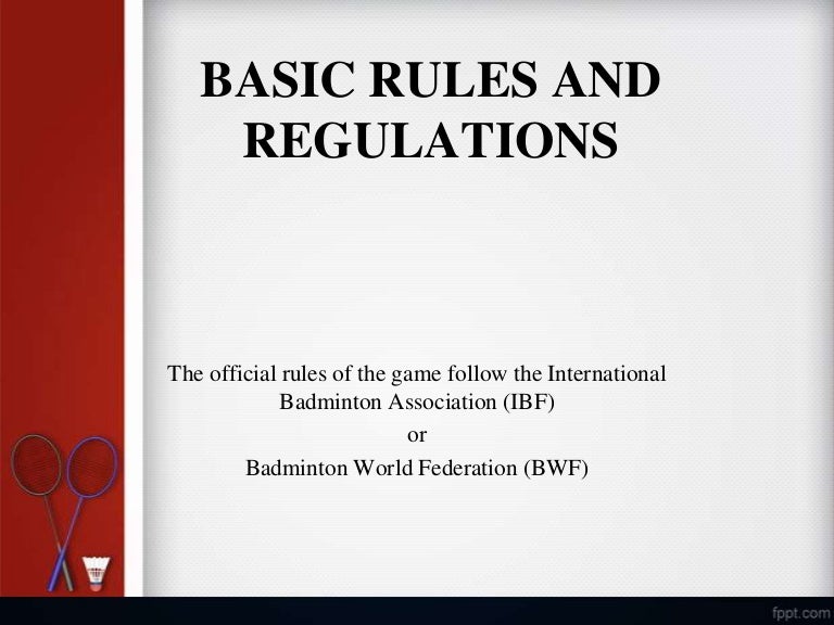 School Rules And Regulations Ppt Free Download