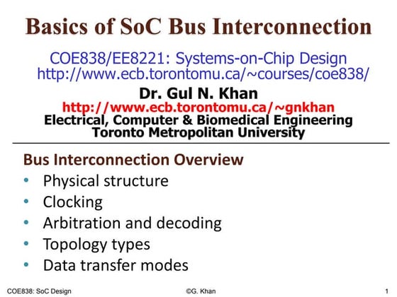 Unit 6 interprocessor arbitration | PPT | Operating Systems | Computer Software and Applications