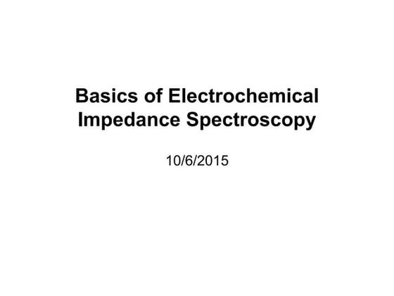 -impedance-spectroscopy-ppt.ppt