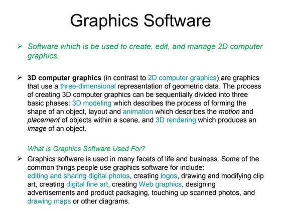 Presentation on Adobe Photoshop | PPTX