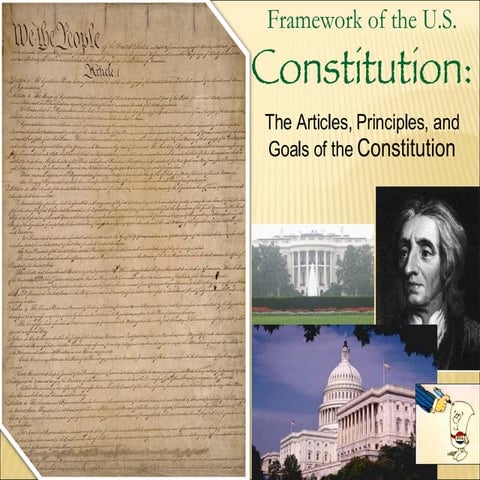Basics of the Constitution | PPT