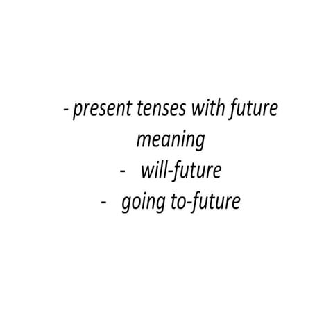 Basics 07 - future tenses.pptx