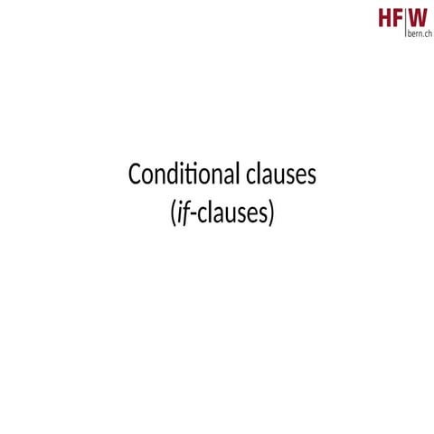 Basics 12 - conditionalssssssssssss.pptx