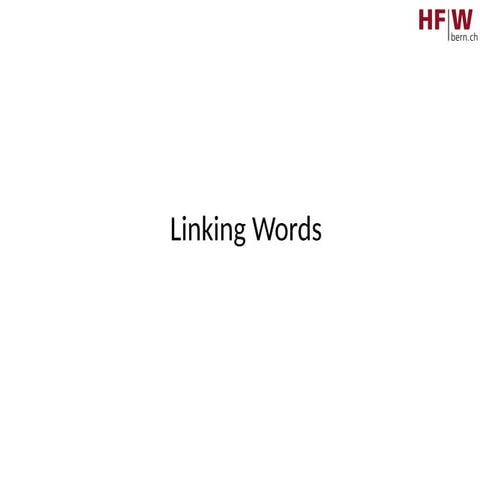 Basics 13 - linking wordssssssssssss.pptx