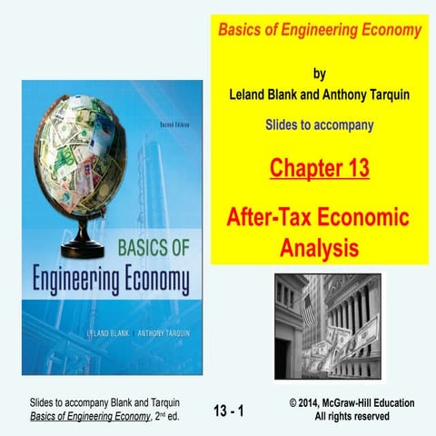 Basics_2e_Chapter_13_After_Tax_Analysis.ppt