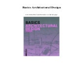 [NEW] PDF Basics Architectural Design