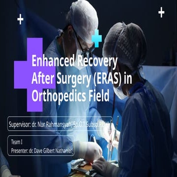 BASIC SCIENCE_4 September 2025_Enhanced Recovery After Surgery (ERAS ...