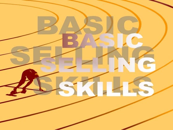 The Process of Selling - Steps of a Sale.pptx