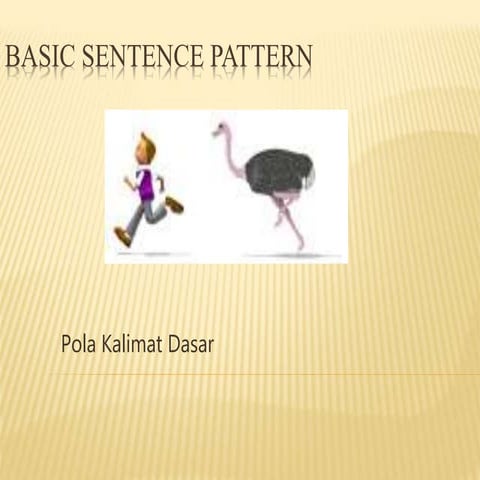Basic Sentence Pattern.pptx