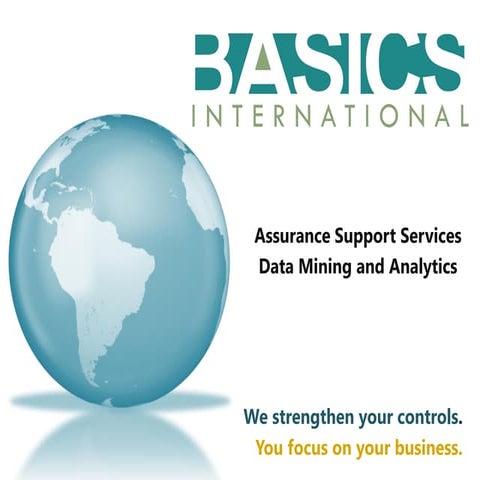 Basics international cp | PDF