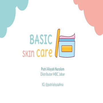 basic skin care.pdf