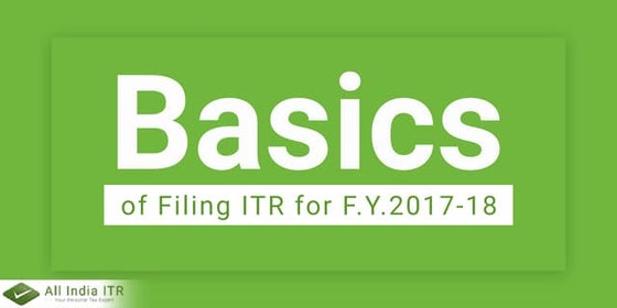 Mistakes while filing ITR-1 | PDF