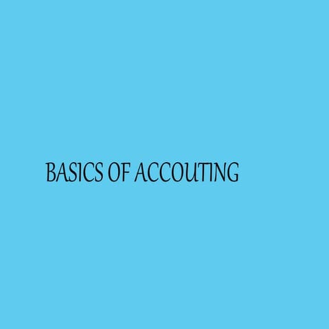 BASICS OF ACCOUNTING.pptx