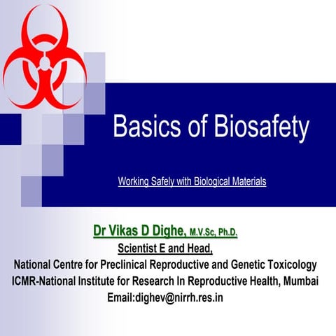 Basics of Biosafety-3182019.ppt