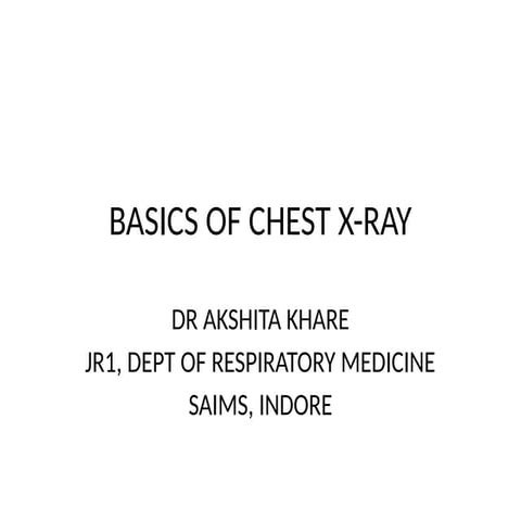 The Radiology Assistant Chest X Ray Basic Interpretation Pdf
