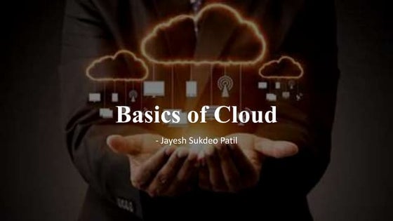 AWS Cloudtrail JSP.pptx | Cloud Computing | Internet