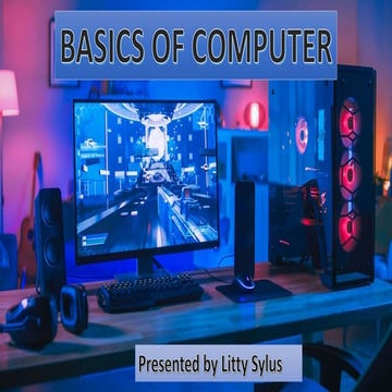 Basics of Computer.pptx
