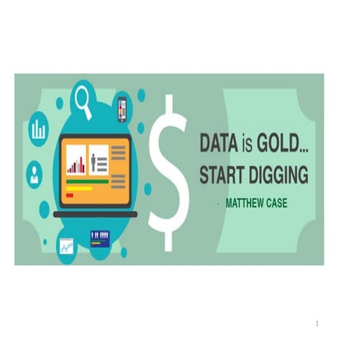 Basics Of Data Mining Ppt