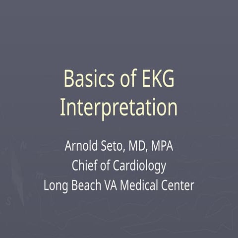 Basics of EKG Interpretation for mi.pptx