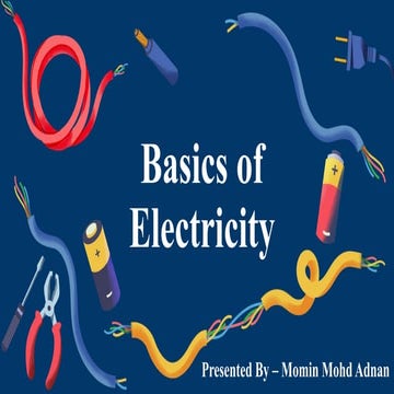 Basics of Electricity intriductonn and all.pdf