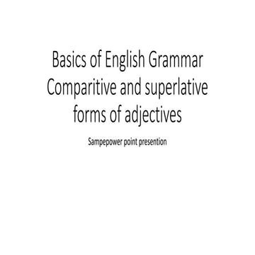 BASICS OF ENGLISH GRAMMAR.pptx