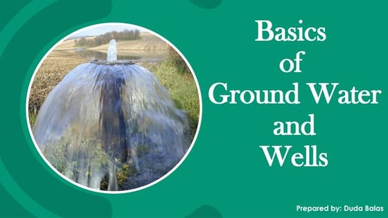 Notches and weir | PPT