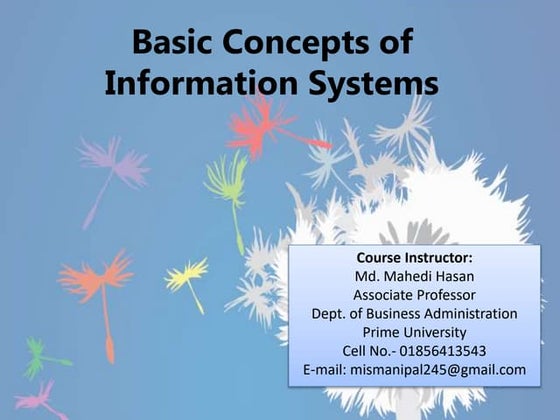 Fundamentals of Information System 101.pdf