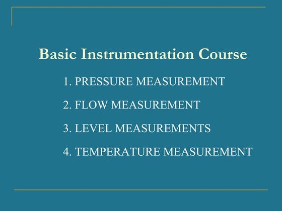 Process Control and Instrumentation.pdf