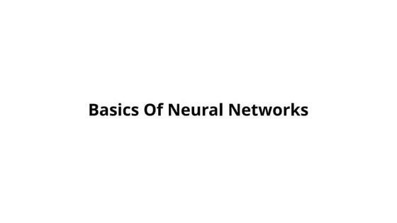 Neural Network ppt (vs.swathi).pptx neural network neyral network | PPTX | Artificial ...