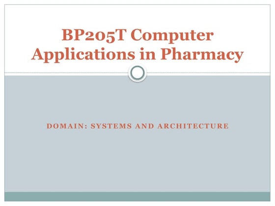 Decimal Binary Octal And Hexadecimal Number Systems Ppt 3183