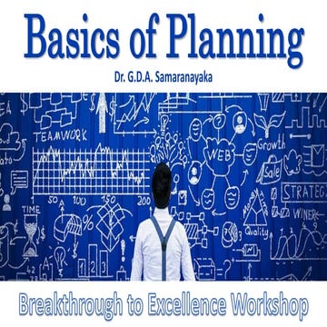 Basics of Planing.pptx