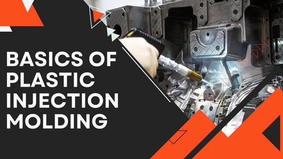 INJECTION MOLDING Machine And its process And its Types | PPT