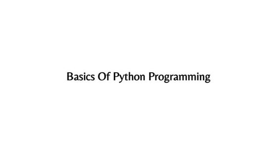 Introduction-to-Python and more in intro .pptx