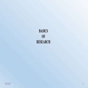 Basics of research.pptx