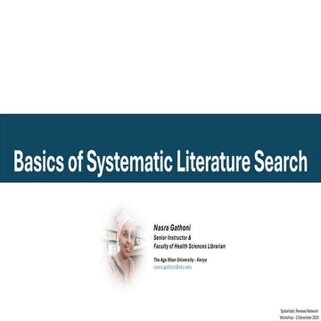 Healthy Society: (Awareness about Substance Abuse) | PPTX